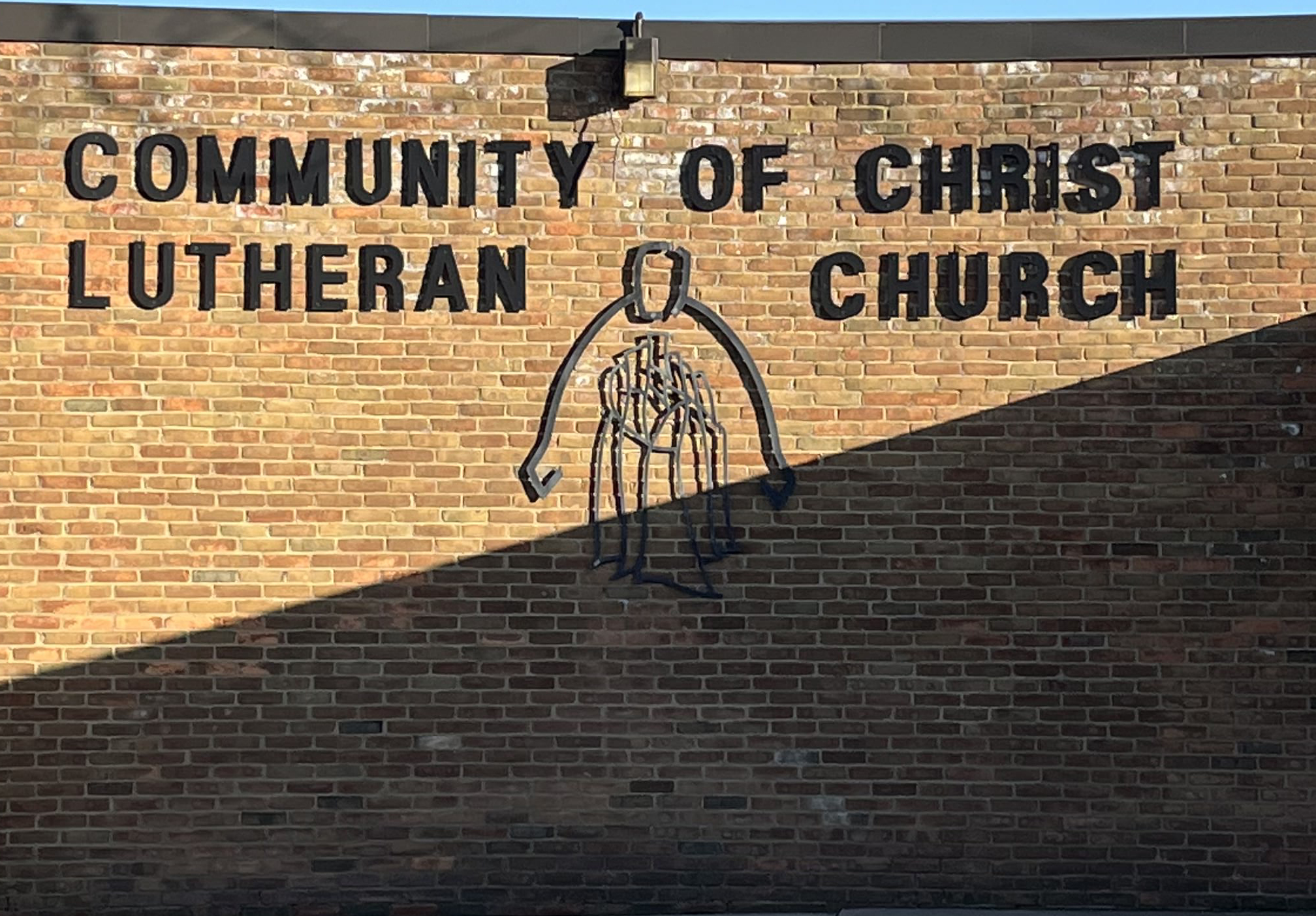 Home - Community of Christ Lutheran Church