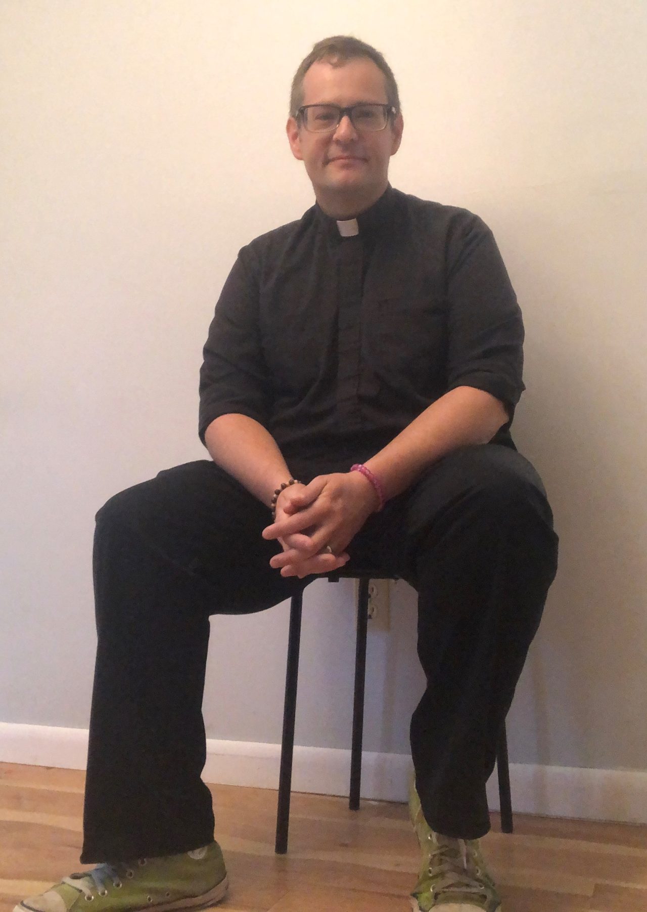 Leaders & Staff - Community of Christ Lutheran Church