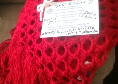 Visitation Ministry Team - Community of Christ Lutheran Church