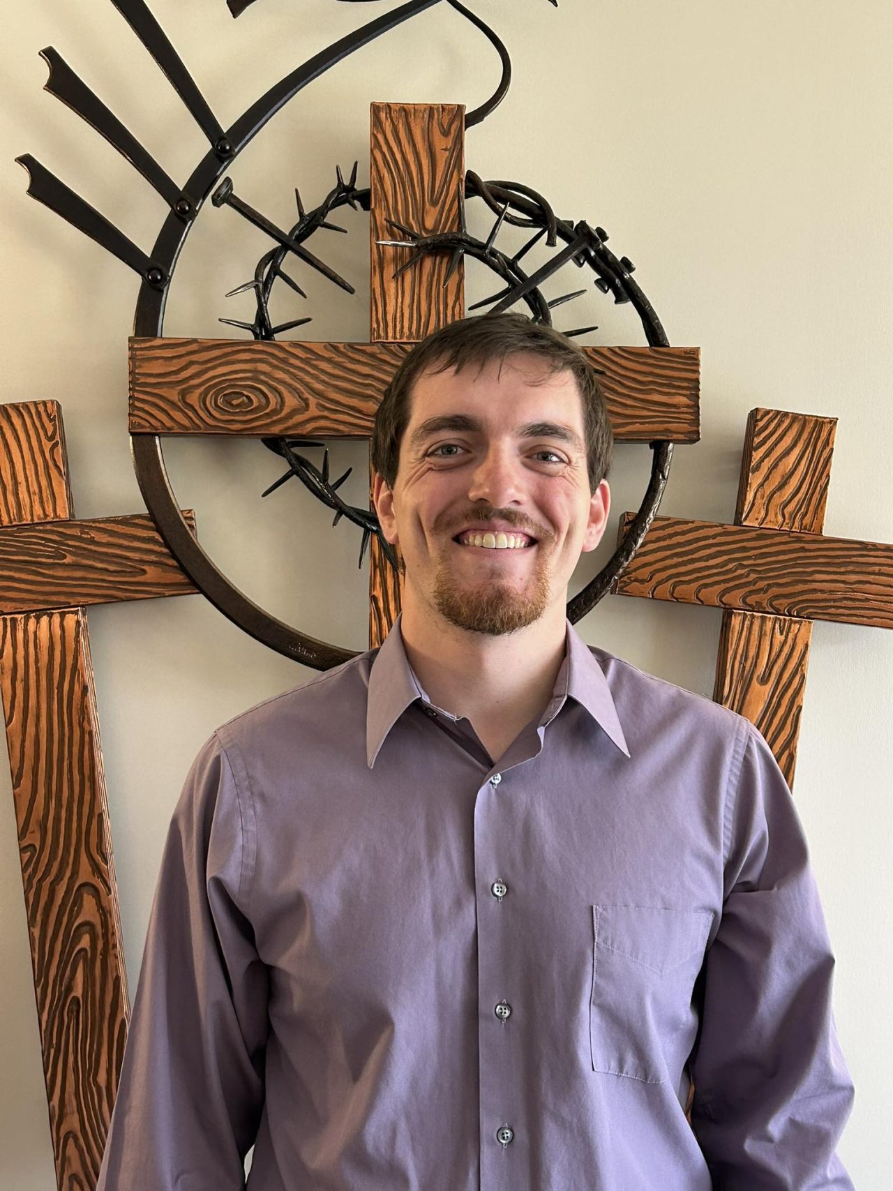 Leaders & Staff - Community of Christ Lutheran Church